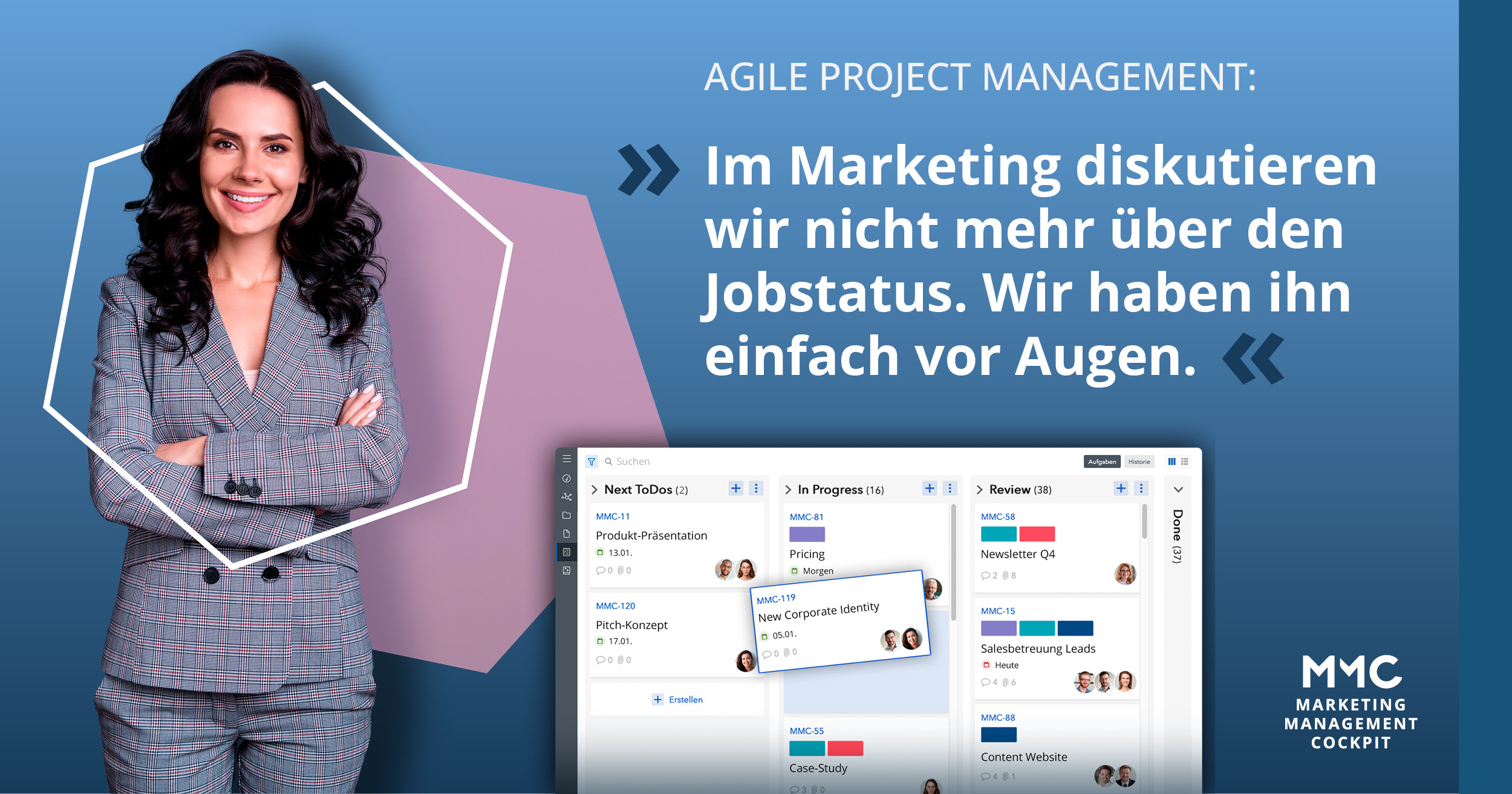 Agile Project Management